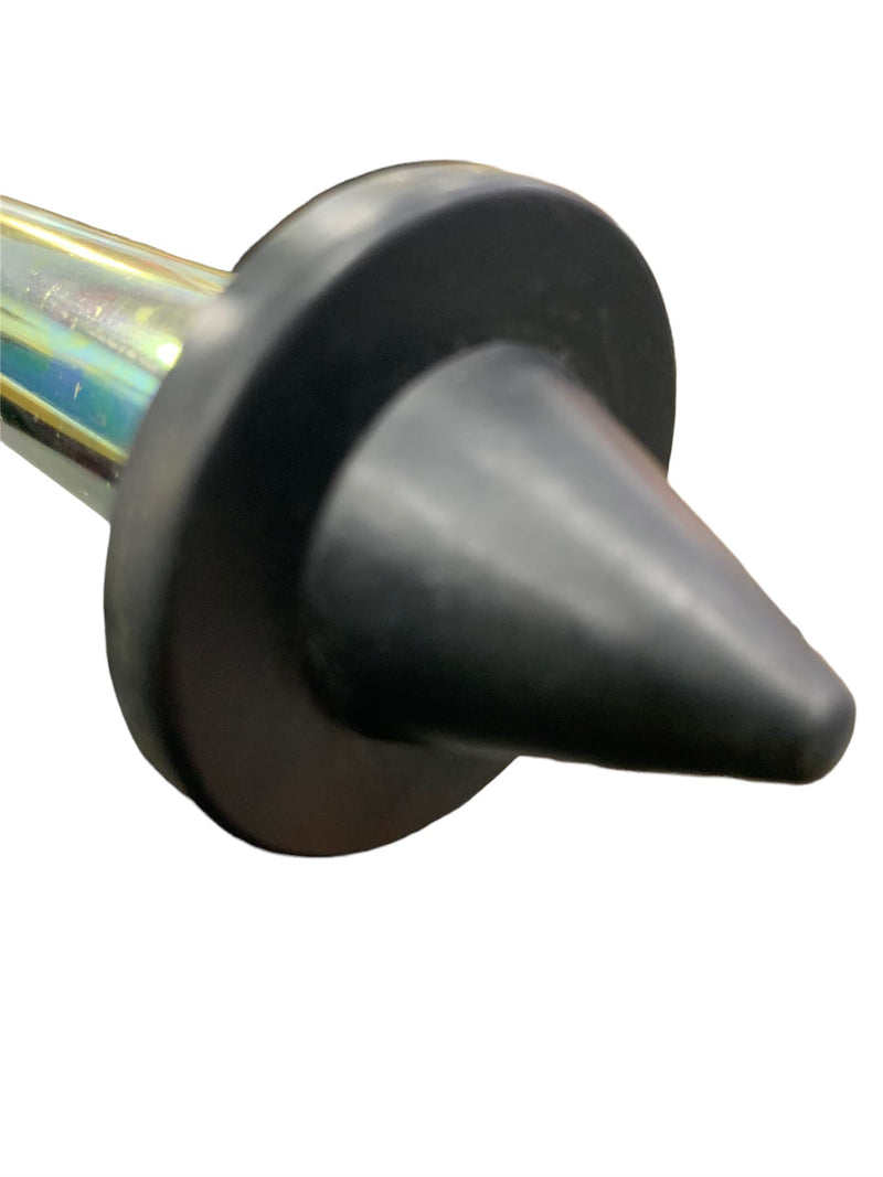 Vanilla Leisure Caravan Awning Rear Upright Poles, pack of 2 ...