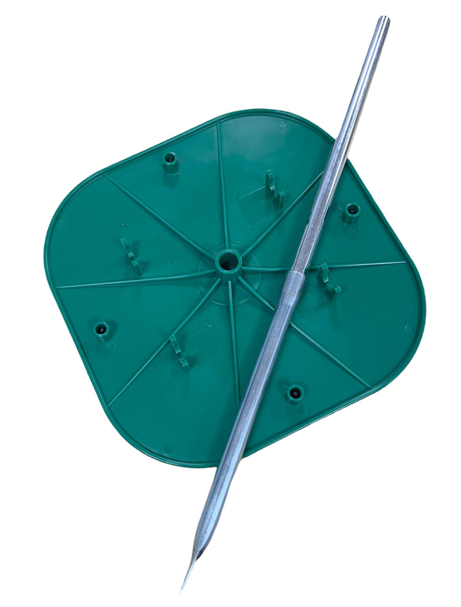 Vanilla leisure Camping Stick Table – VanillaLeisure