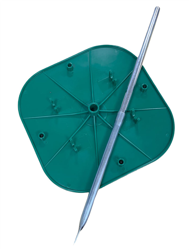 Vanilla leisure Camping Stick Table – VanillaLeisure